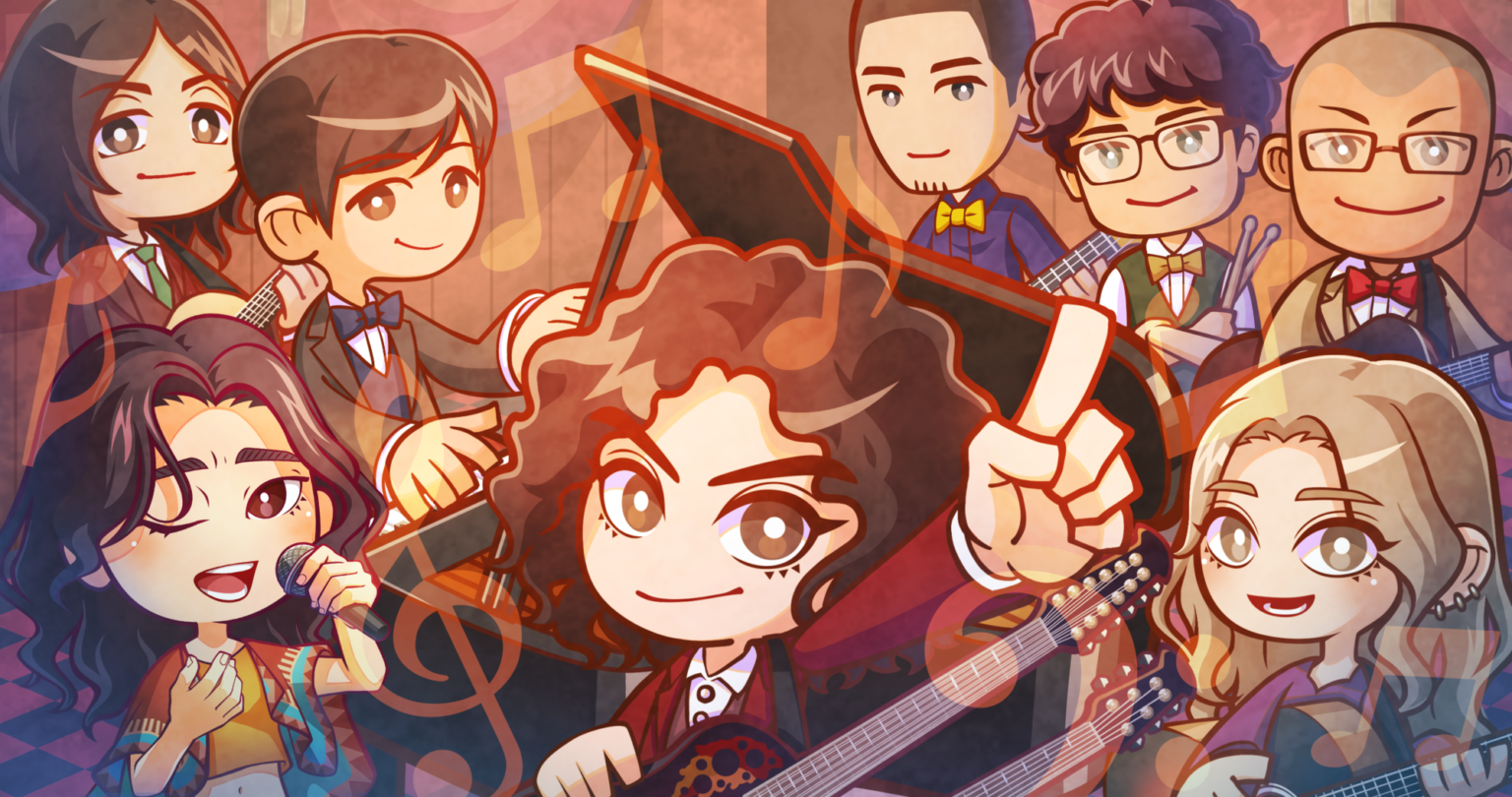 モテコロ！#9 開催詳細